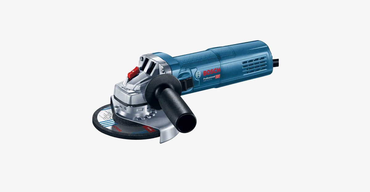 Električne brusilice – PROSCO