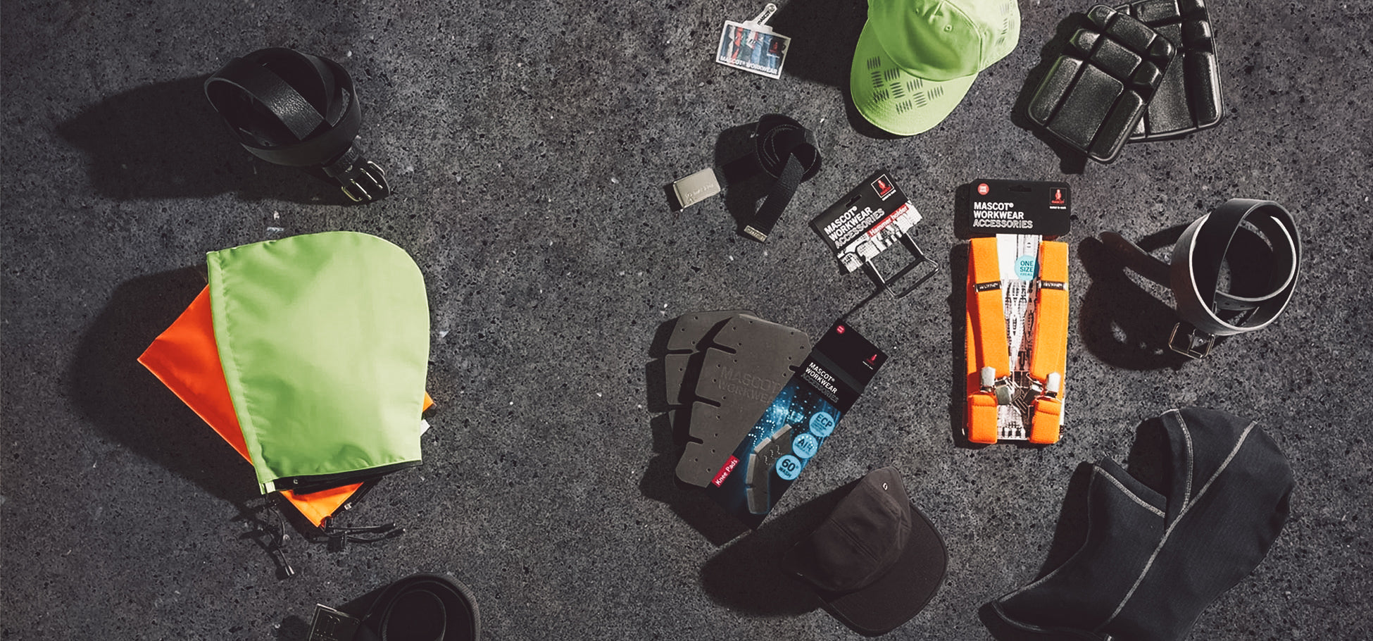 Accessories | PROSCO Work Store
