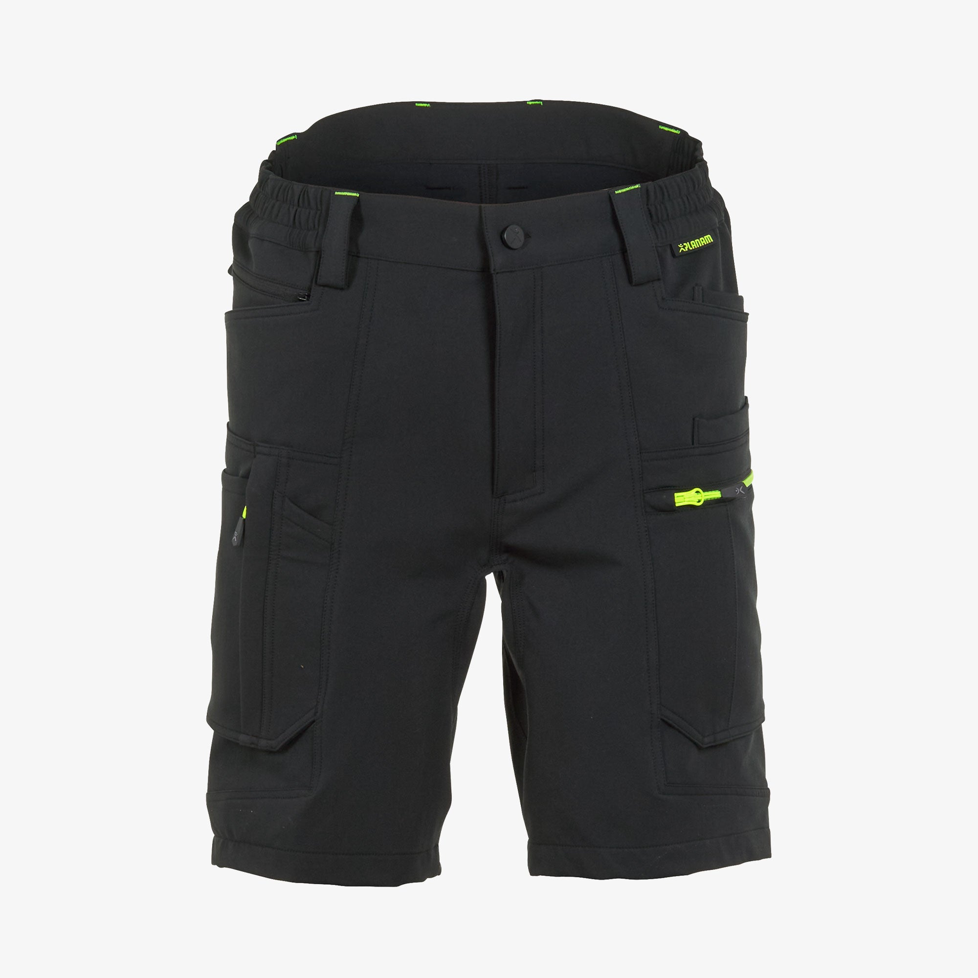 PLANAM rECOline 673 work shorts - PROSCO