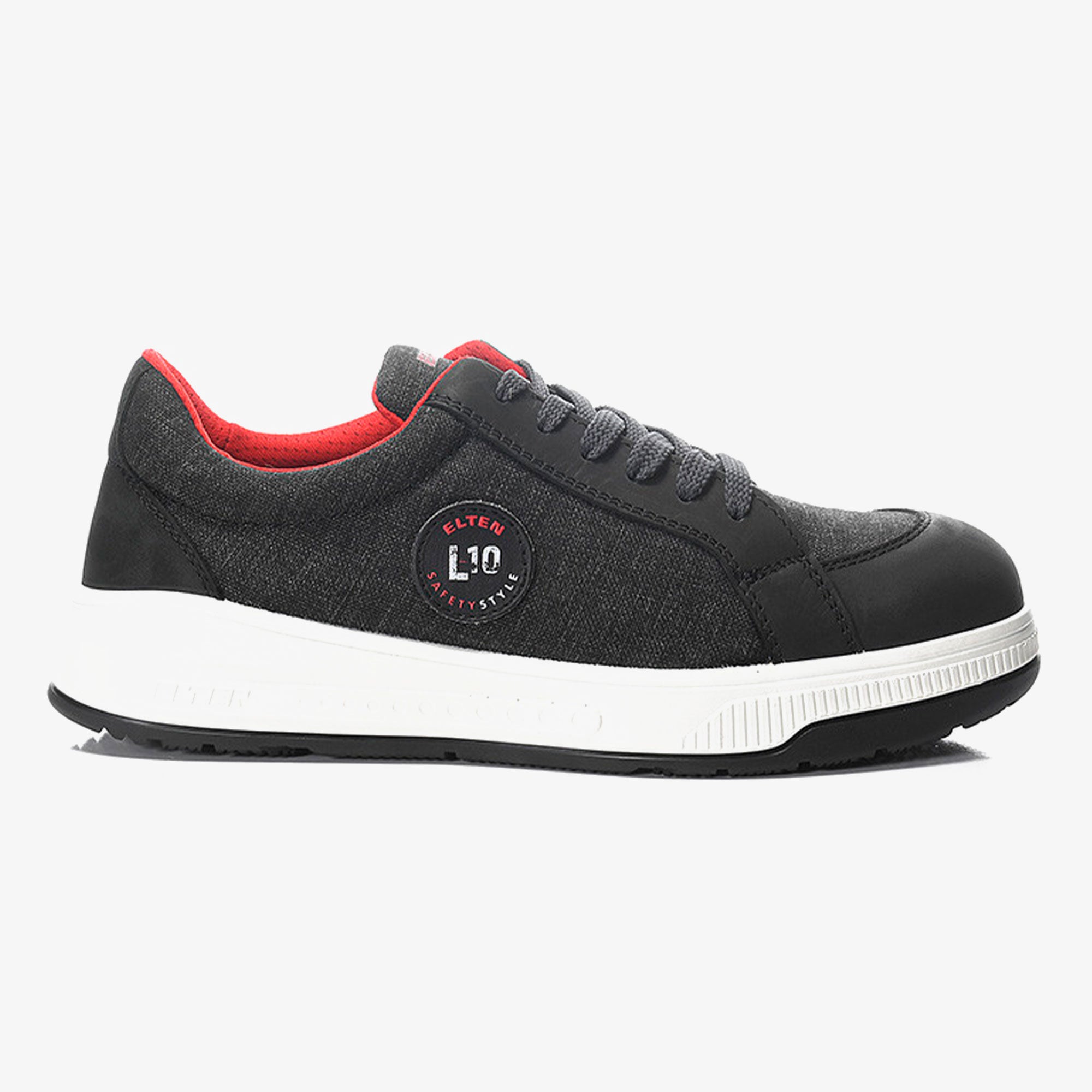 ELTEN Timba XXST S3S ESD 720001 Low work shoes – PROSCO